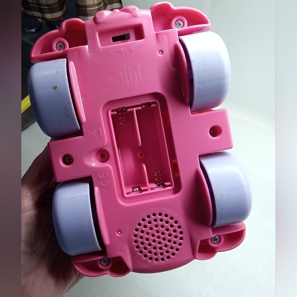 Fisher-Price | Toys | Fisher Price Disneys Minnie Mouse Push Along 23 ...